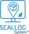 Système automatisé Scallog de stockage dynamique pour vos entrepôts.