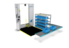 Scallog | Ergonomic Workstation For Warehouses