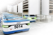 Scallog : Expert in logistics robots