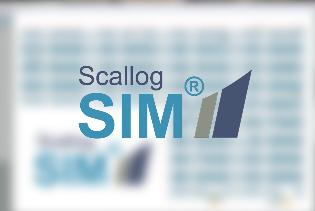 [PRESS] Scallog SIM ® – simulateur d’entrepôt Scallog | SCALLOG