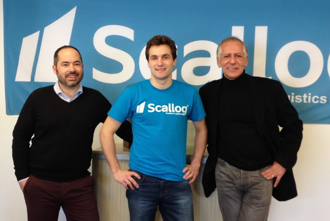 SCALLOG renforce et structure ses équipes
