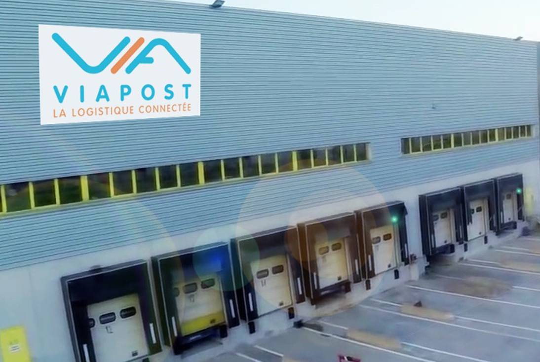 [NEWS] Scallog va équiper Viapost (Groupe La Poste) | SCALLOG