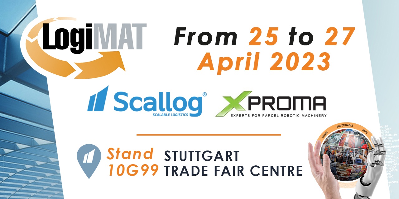 SALON LOGIMAT JUNE 2023