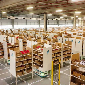 SCALLOG | Scalable Logistics